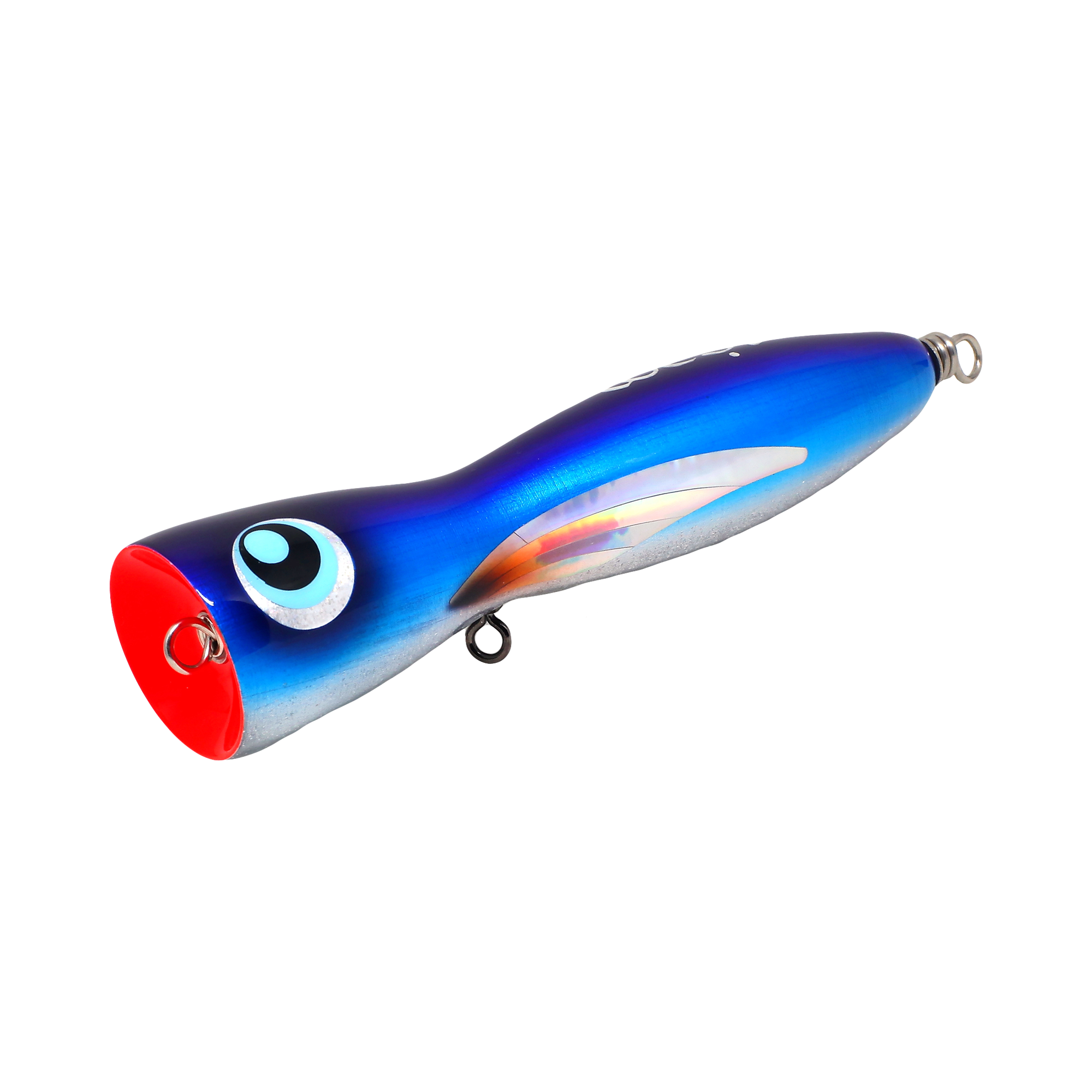 Westcoast Poppers Gangsta 145 – Sea Fishing Tackle Webshop