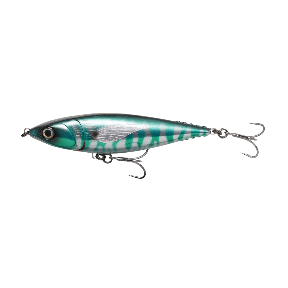 3D Mack Stick 13 cm – 50 g Sinking – Sea Fishing Tackle Webshop