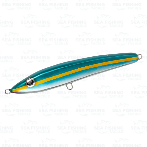 Sea Fishing Tackle Webshop - Temple Reef Lambo 220 mm-110 g