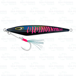 Sea Fishing Tackle Webshop - Ridgeback-BPM-BlackPinkMackerel