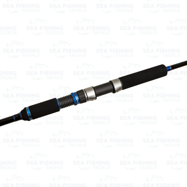 Sea Fishing Tackle Webshop - Ocean’s Legacy Elementus Spin Slow Deep ...
